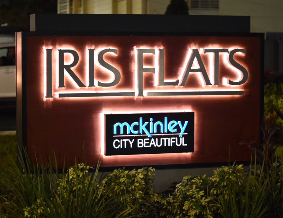 Community Signs, Outdoor Community Signage