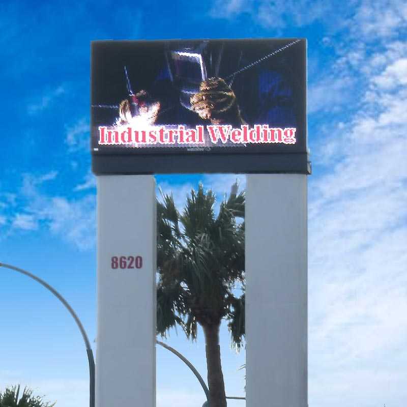 Custom Digital Signs Orlando