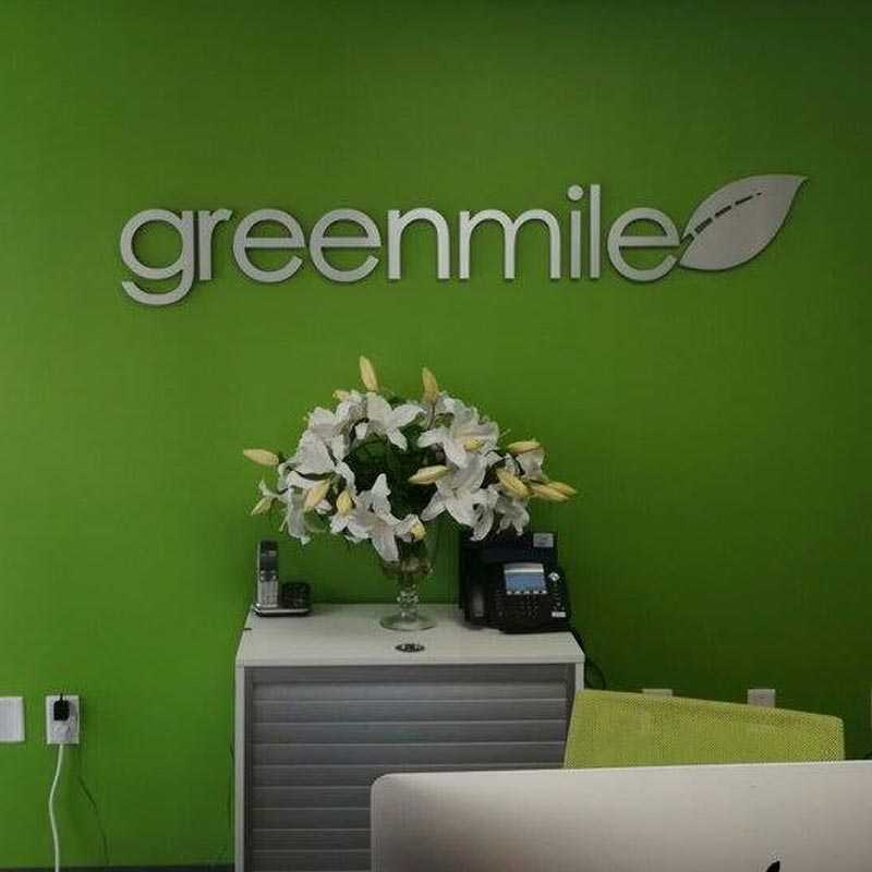 Interior Office Signs, Indoor Business Signs - Creative Signs Orlando